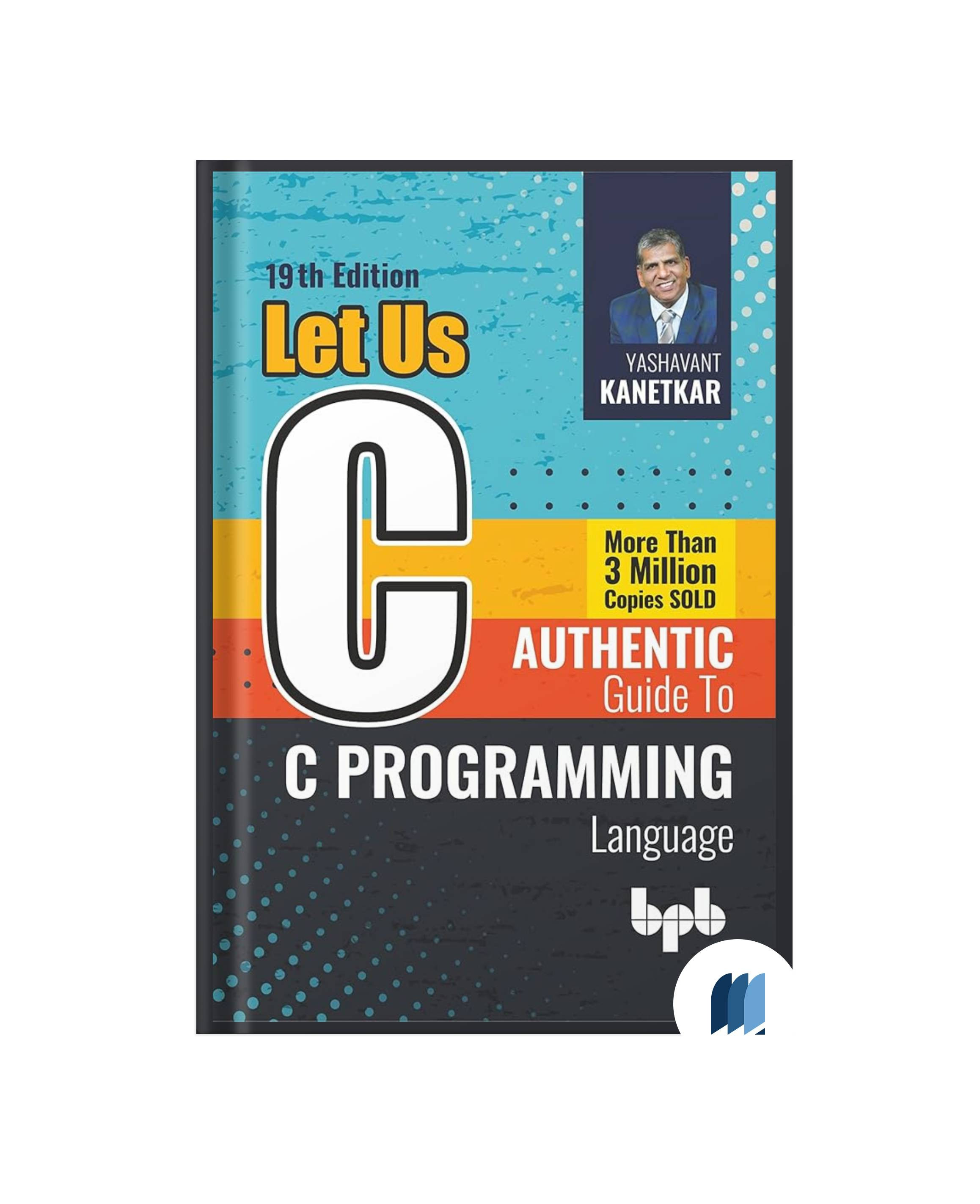 Let Us C by Yashavant P. Kanetkar book free pdf download | Bookdio